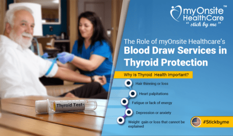 Mobile Phlebotomy Company | Convenient Blood Draws At Home